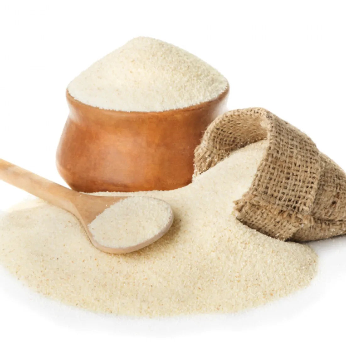 Ravva – Cow and Farmer