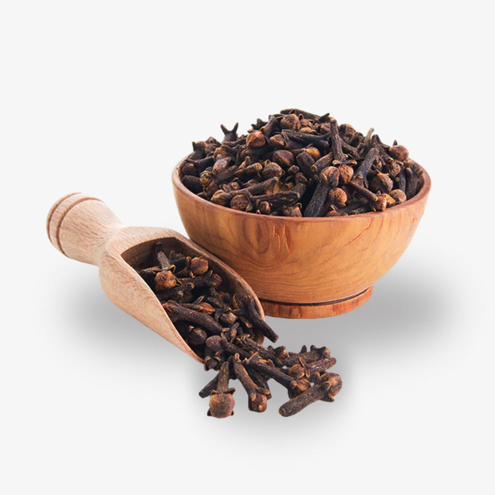 Natural Cloves 100 Grams – Cow and Farmer