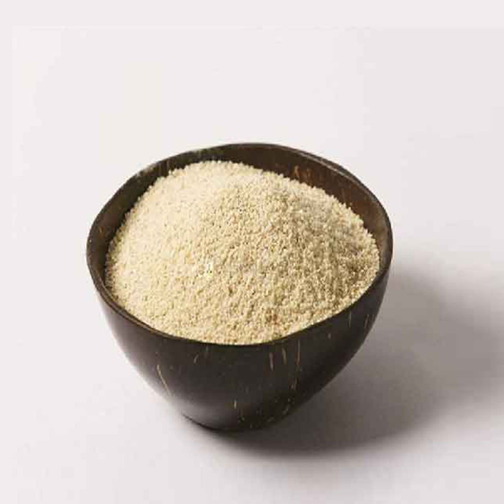 Little Millet Upma Rava 500 Grams – Cow and Farmer